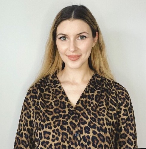 Sarah Ellis Portfolio